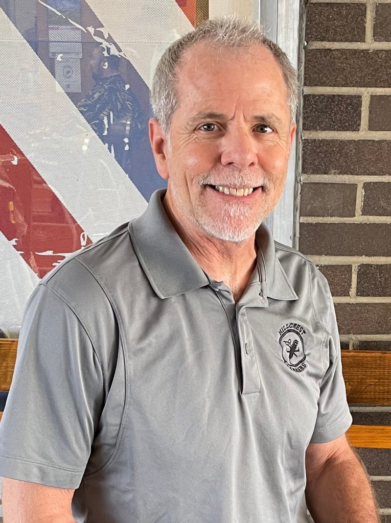 About - Hillcrest Barbershop